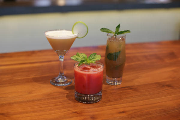 Prasino | Saint Charles, MO 63303