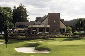 Lake Mohawk Golf Club