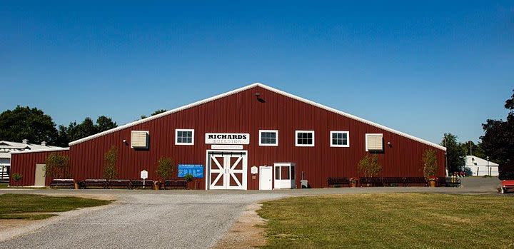 Sussex County Fairgrounds