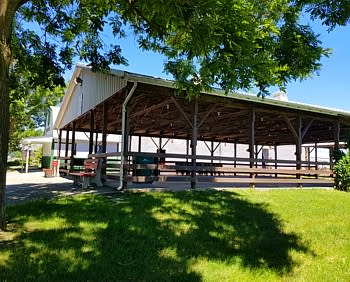 Sussex County Fairgrounds
