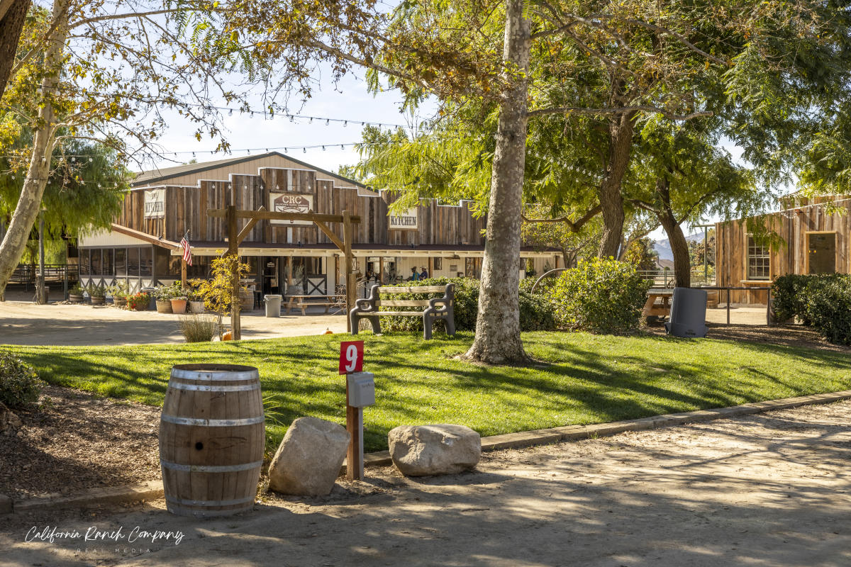 California Ranch Company | Temecula, CA
