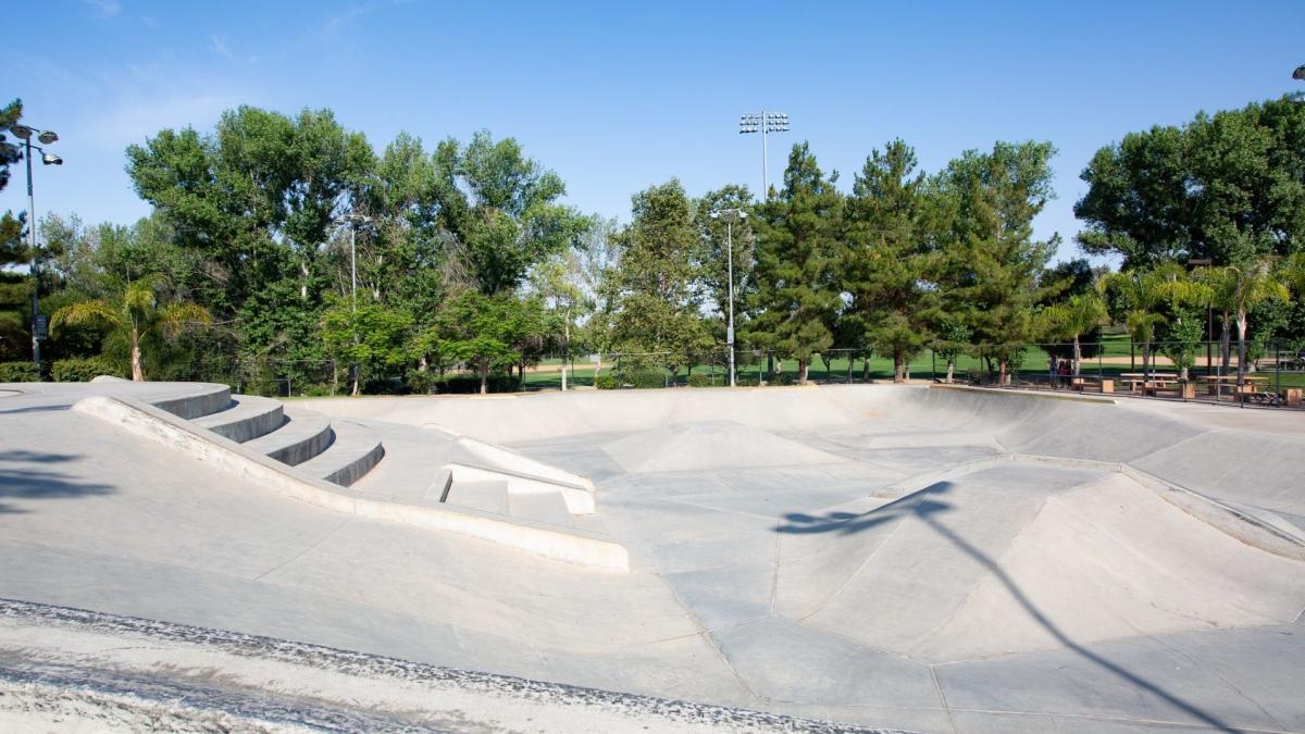 Ronald Reagan Sports Park & Community Recreation Center | Temecula, CA