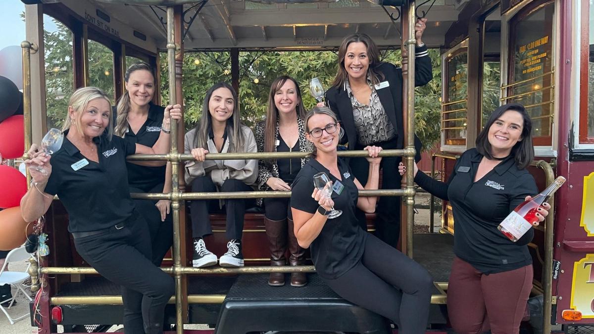 Temecula Valley Chamber of Commerce | Temecula, CA