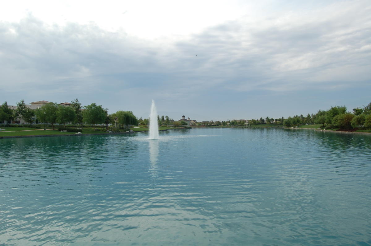 Harveston Lake Park | Temecula, CA