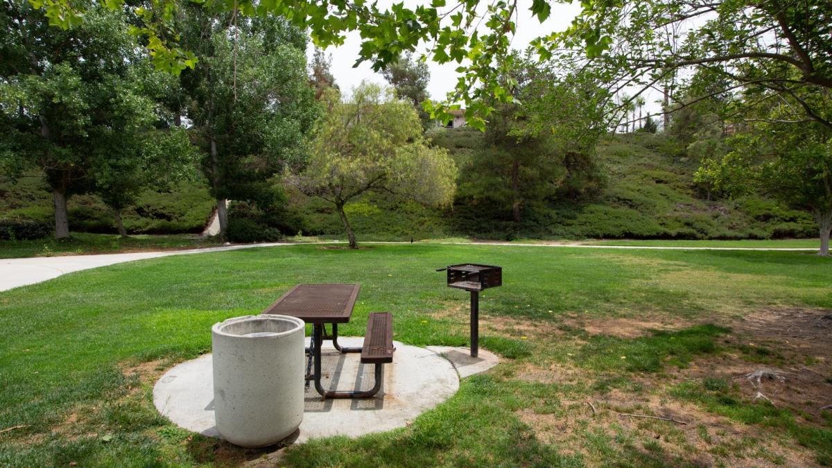 Redhawk Community Park | Temecula, CA