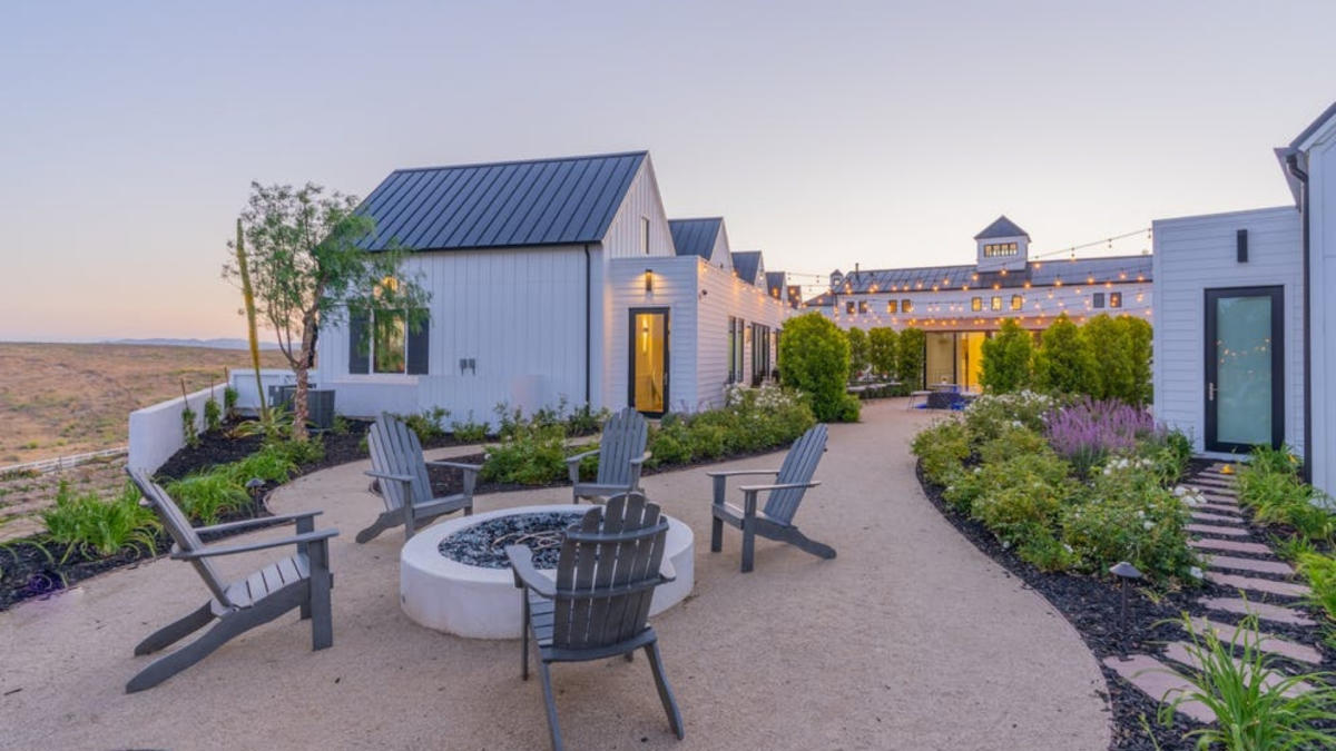 The New Inn | Temecula, CA