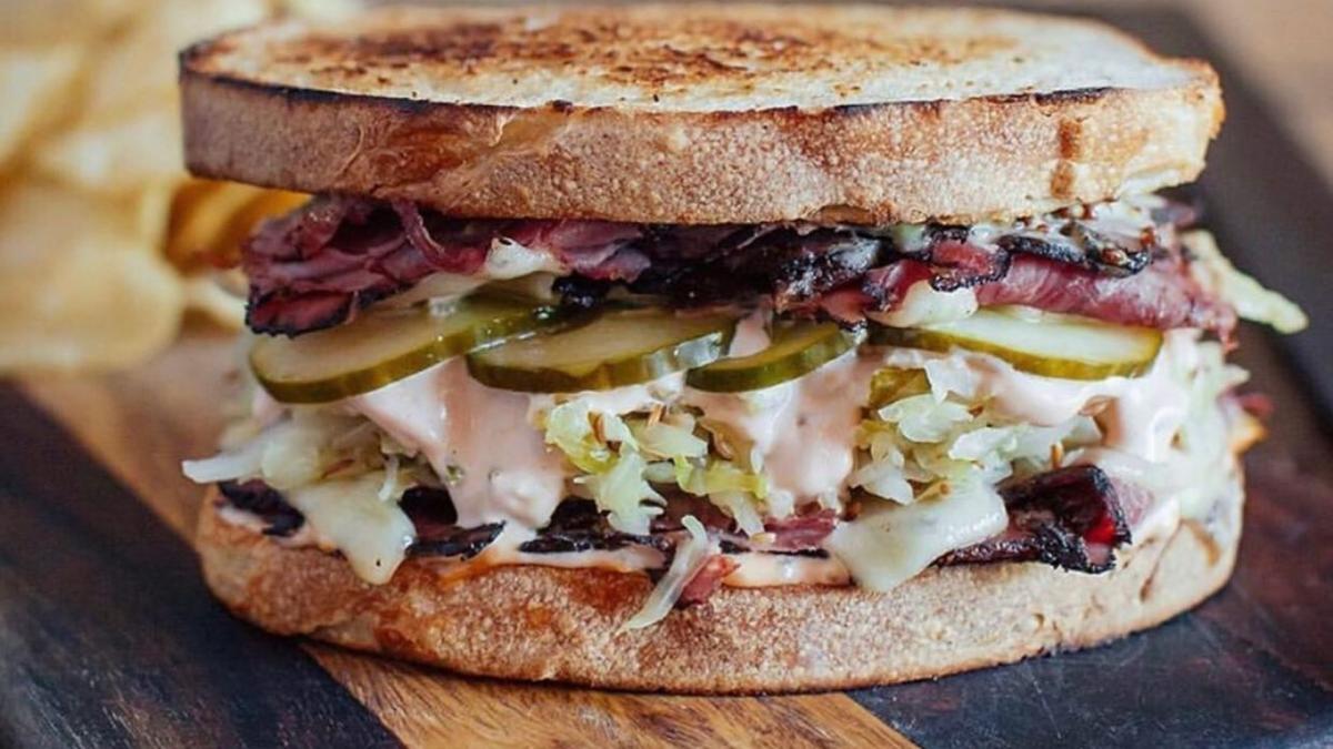 The Goat and Vine | Temecula, CA