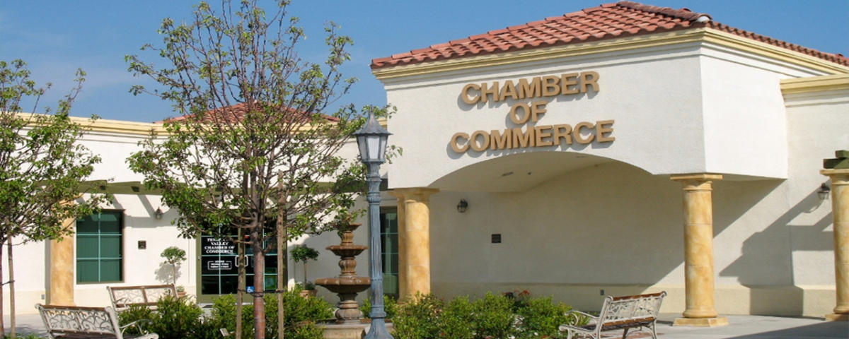 Temecula Valley Chamber of Commerce