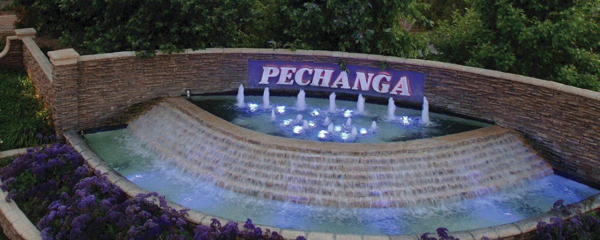 Pechanga Resort Casino | Temecula, CA