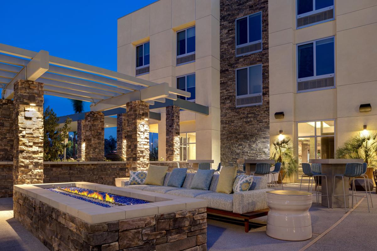 Hilton Garden Inn Temecula