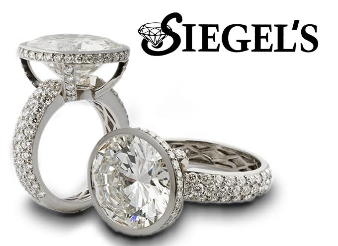 Siegel's jewelry & loan inc store