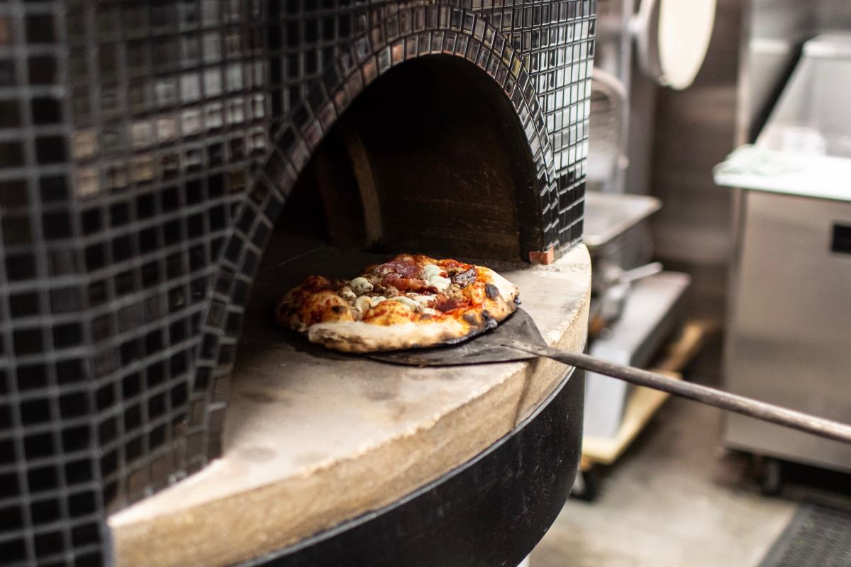 Iron Fish Distillery | Thompsonville, MI 49683