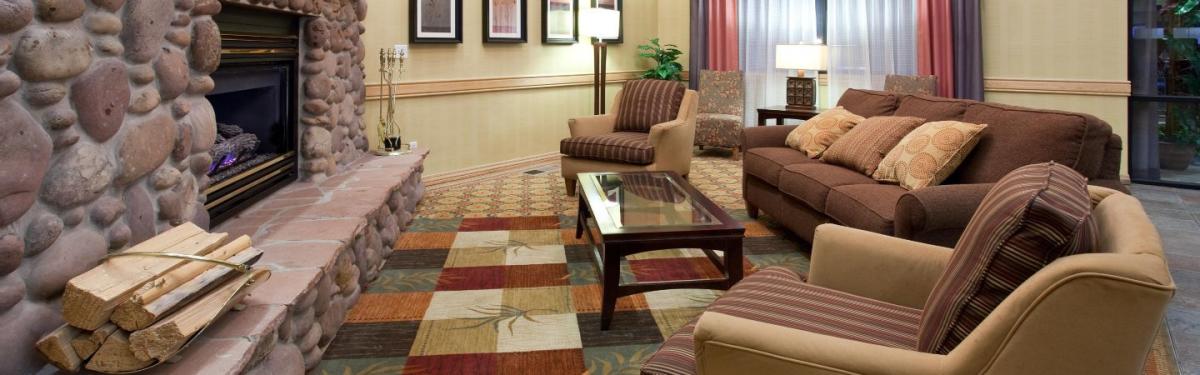 Holiday Inn Express Heber