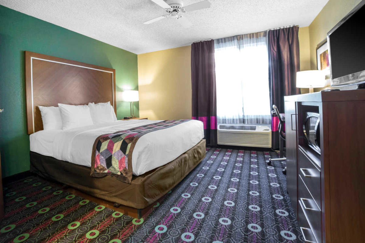 Comfort Inn West Valley