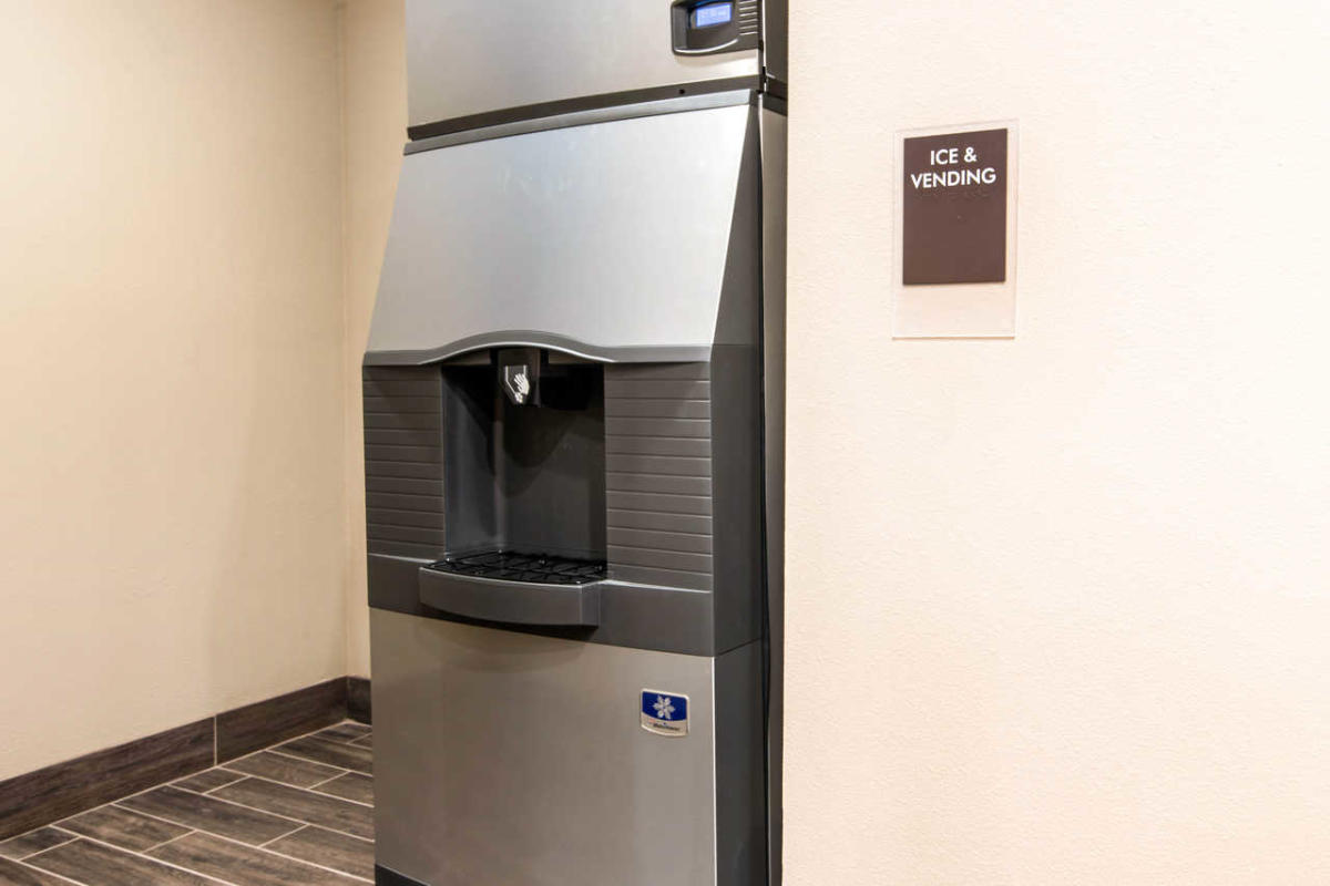 Sleep Inn & Suites Moab near Arches National Park