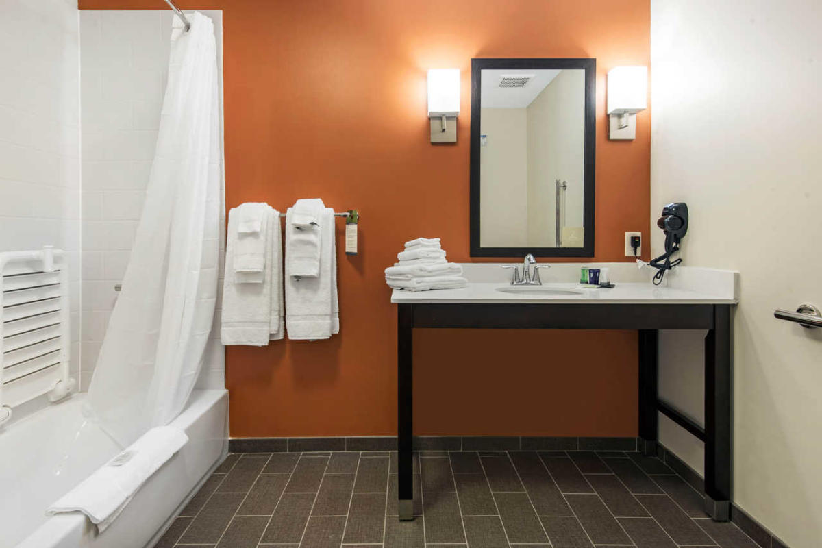 Sleep Inn & Suites Moab near Arches National Park