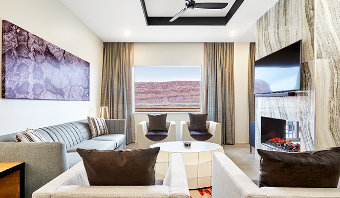 The Moab Resort, WorldMark Associate