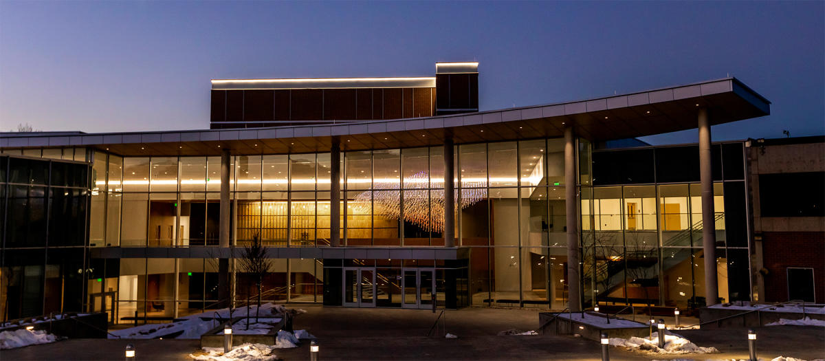UVU Noorda Center for the Performing Arts
