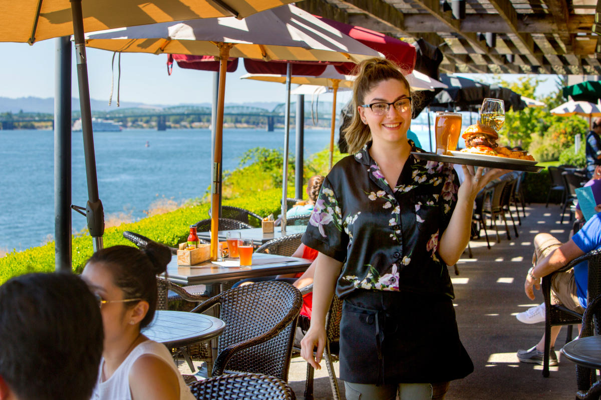 McMenamins on the Columbia