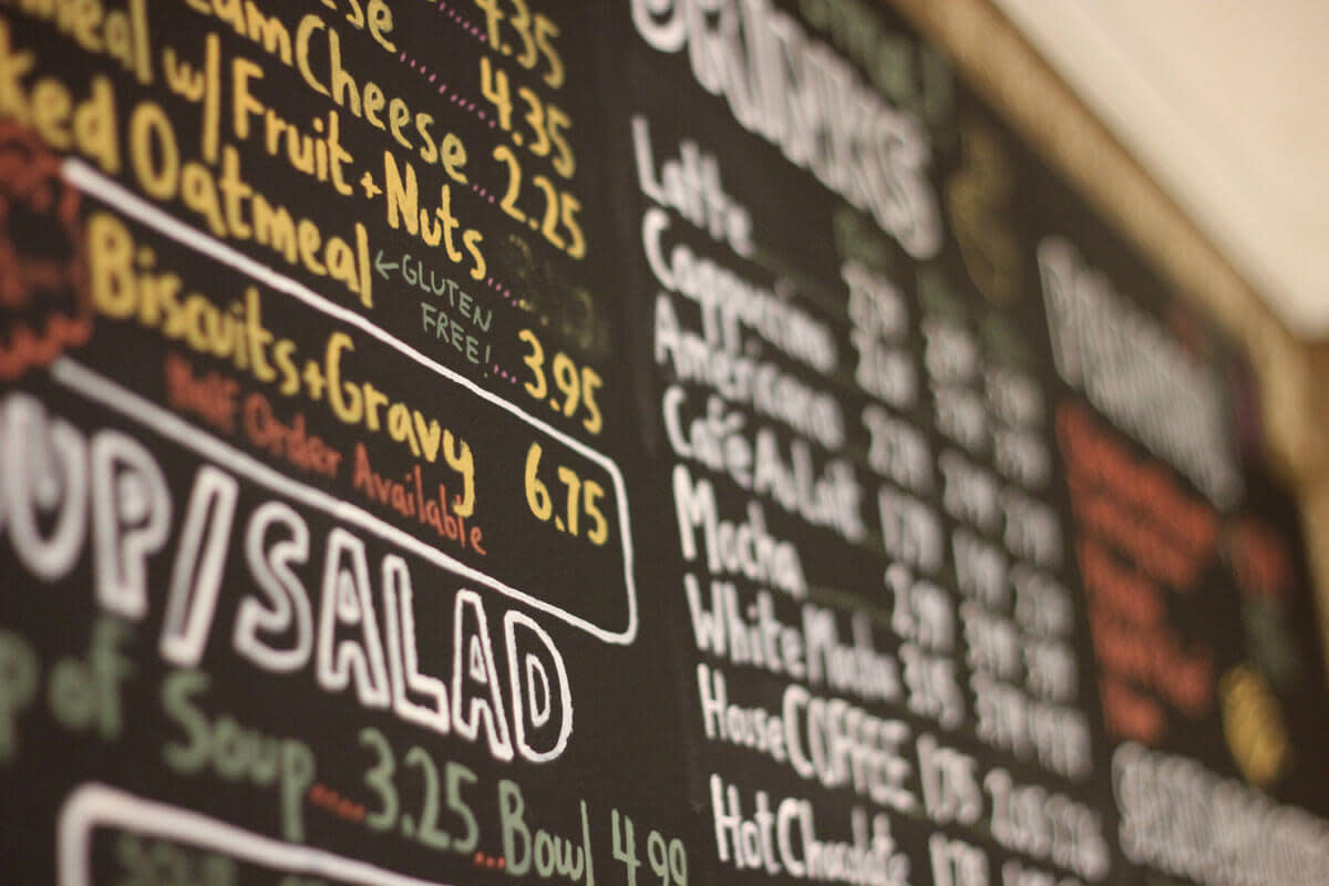 Latte Da Coffee House and Wine Bar