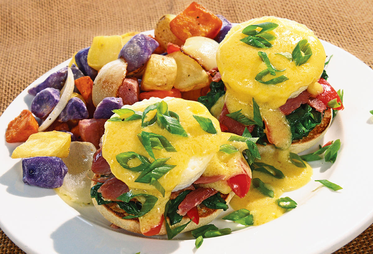 Rockafeller's Restaurant