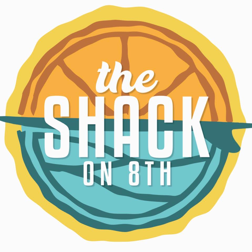 The Shack on 8th