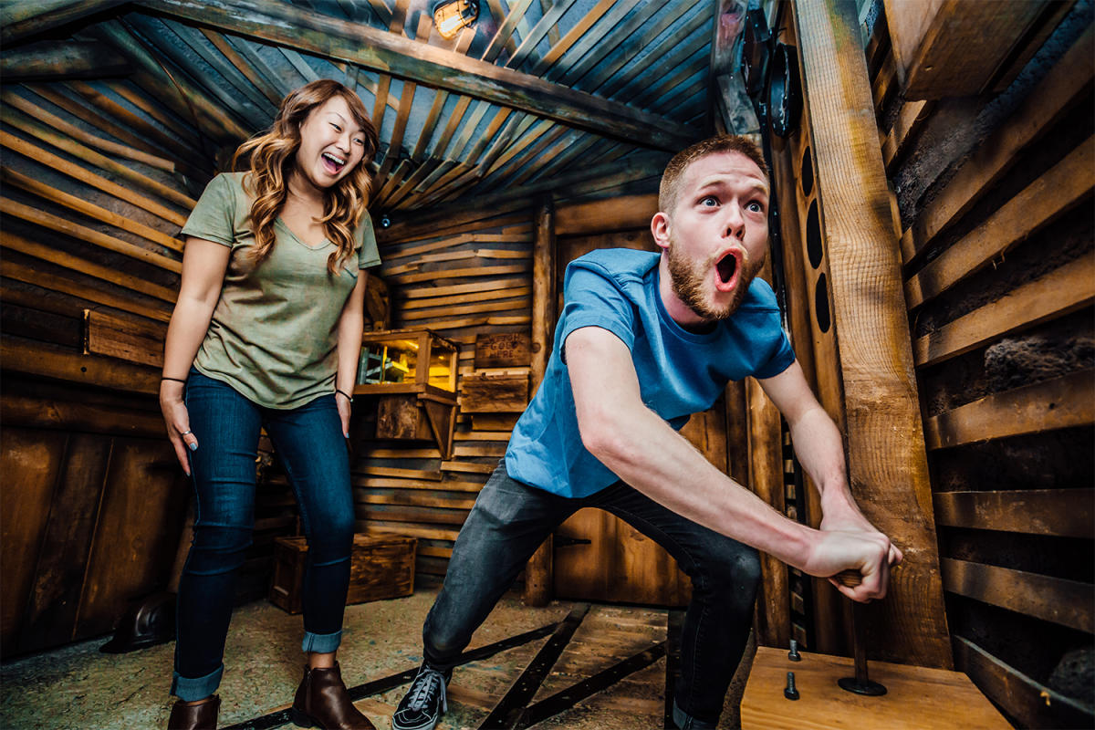 The Escape Game Orlando in Orlando | VISIT FLORIDA