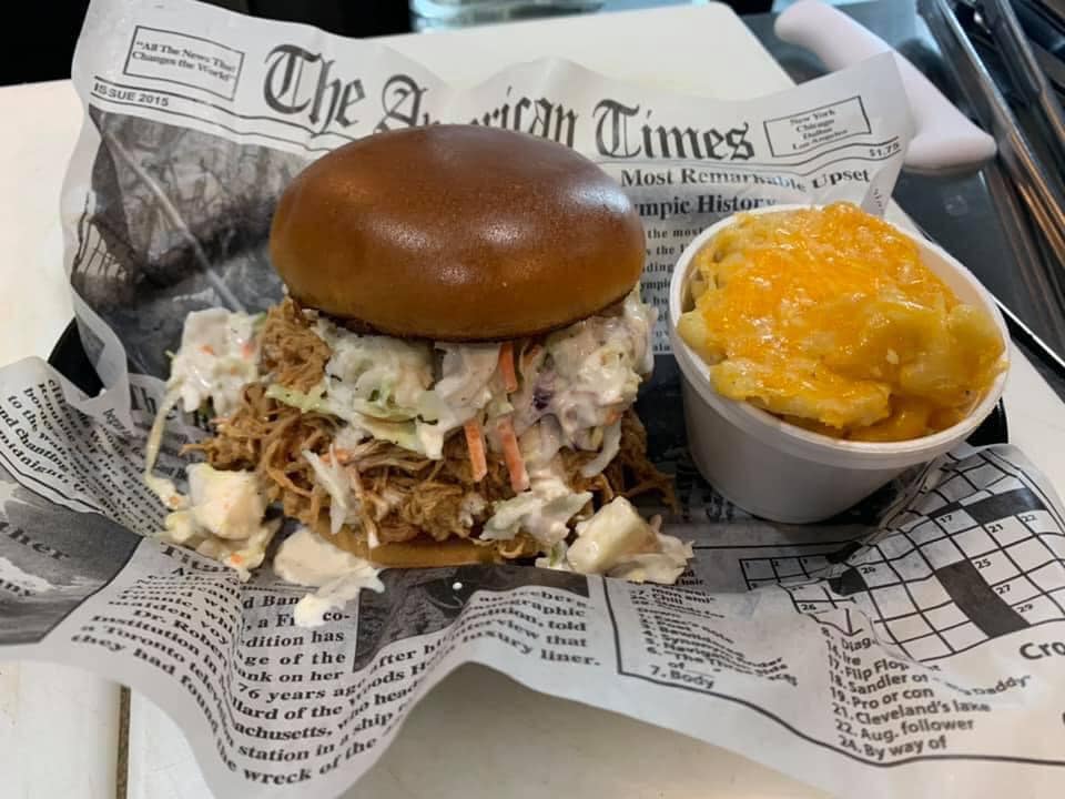 Polk City BBQ Company in Polk City | VISIT FLORIDA
