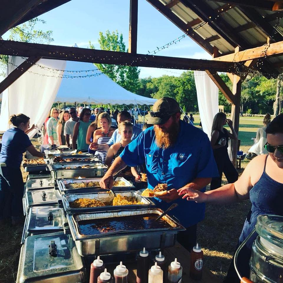 Polk City BBQ Company in Polk City | VISIT FLORIDA