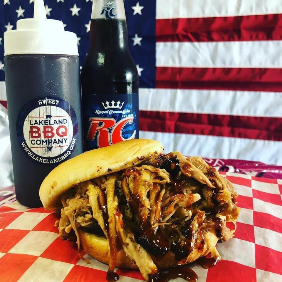 Polk City BBQ Company in Polk City | VISIT FLORIDA