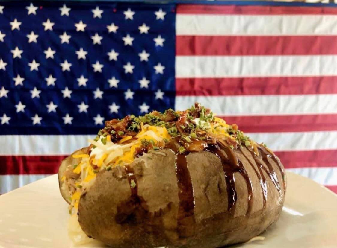 Polk City BBQ Company in Polk City | VISIT FLORIDA