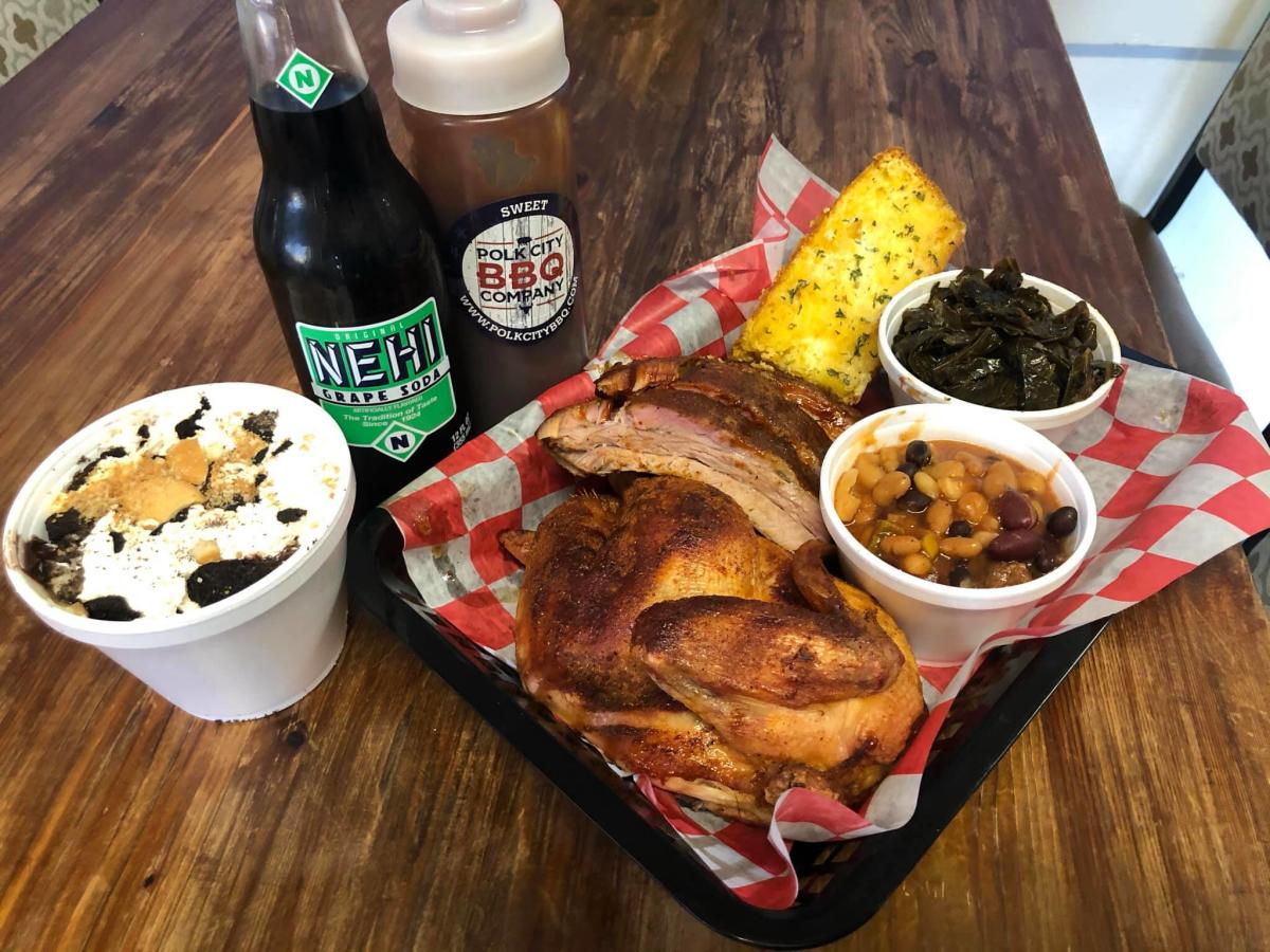 Polk City BBQ Company in Polk City | VISIT FLORIDA