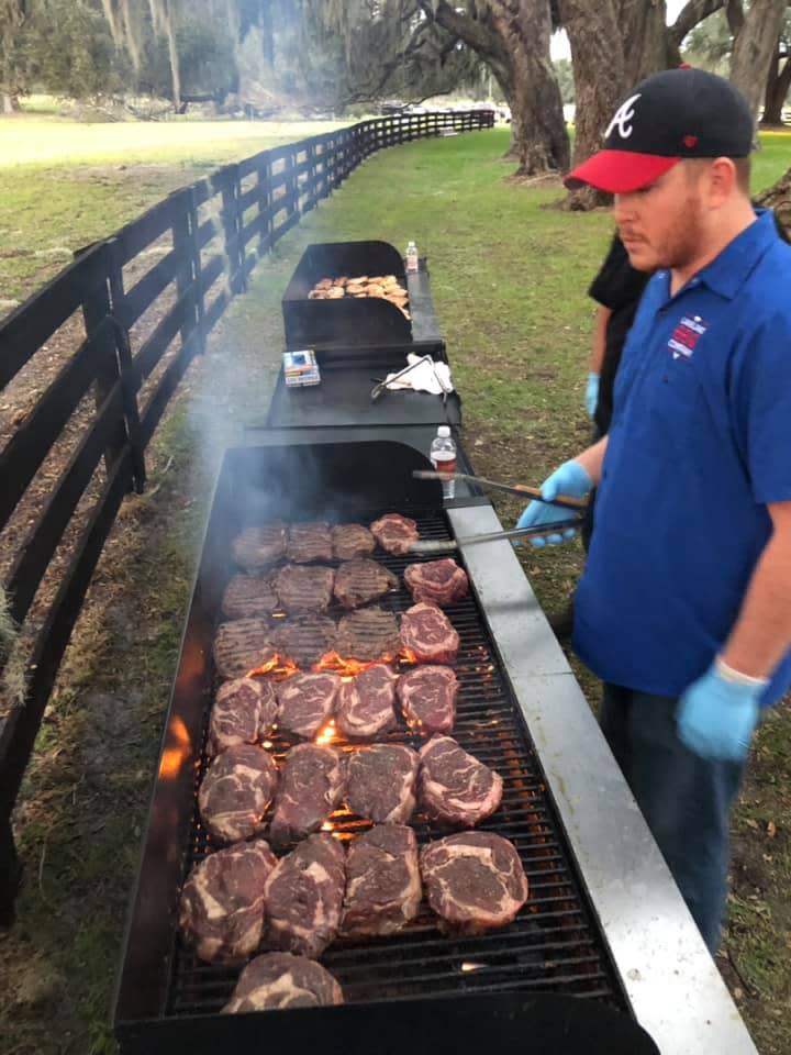 Polk City BBQ Company in Polk City | VISIT FLORIDA