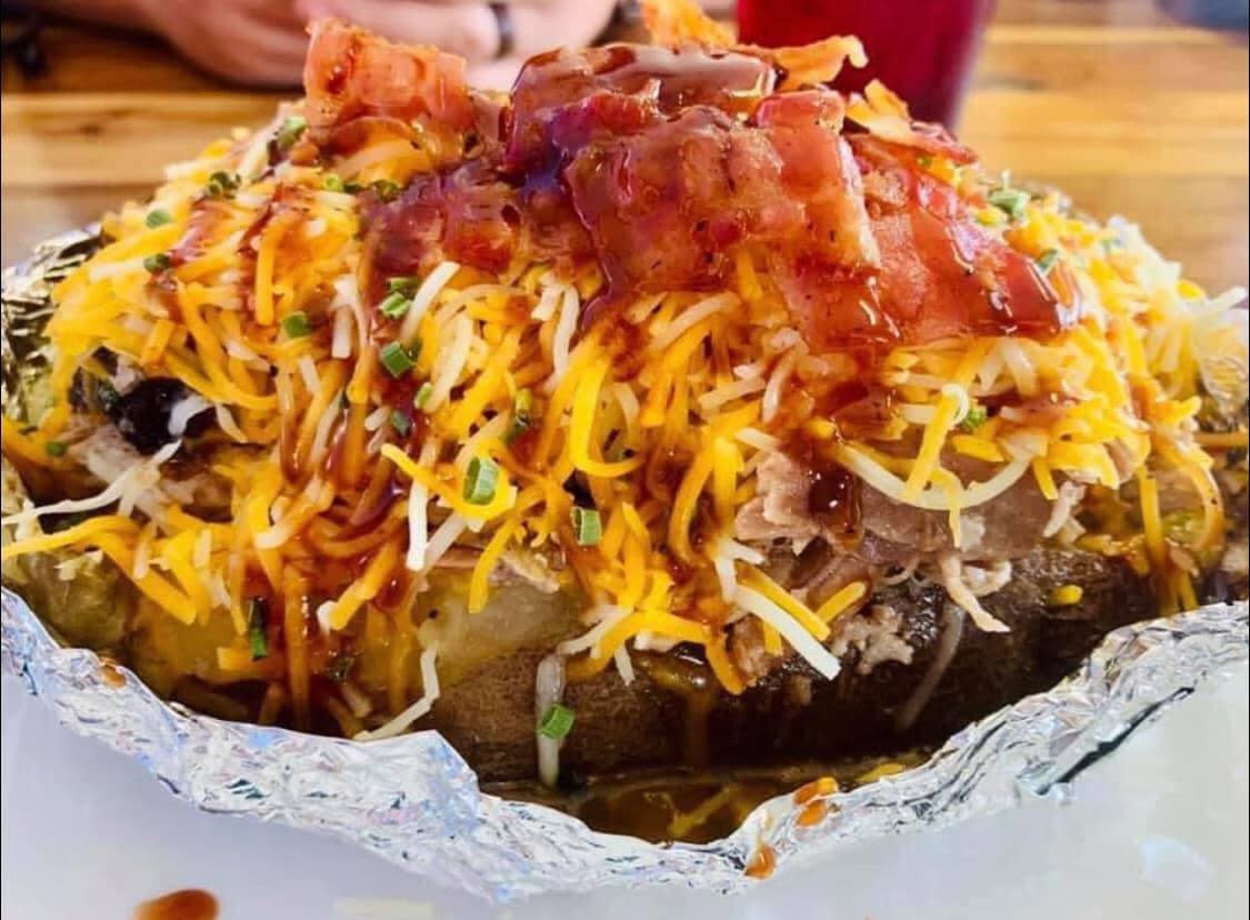 Polk City BBQ Company in Polk City | VISIT FLORIDA