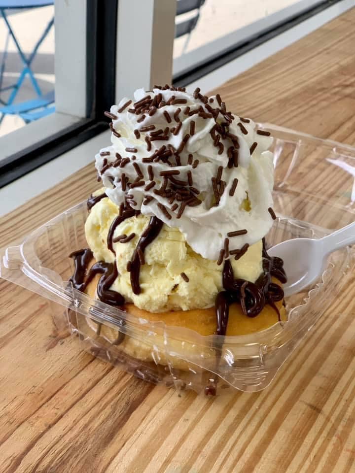 Polk City BBQ Company in Polk City | VISIT FLORIDA