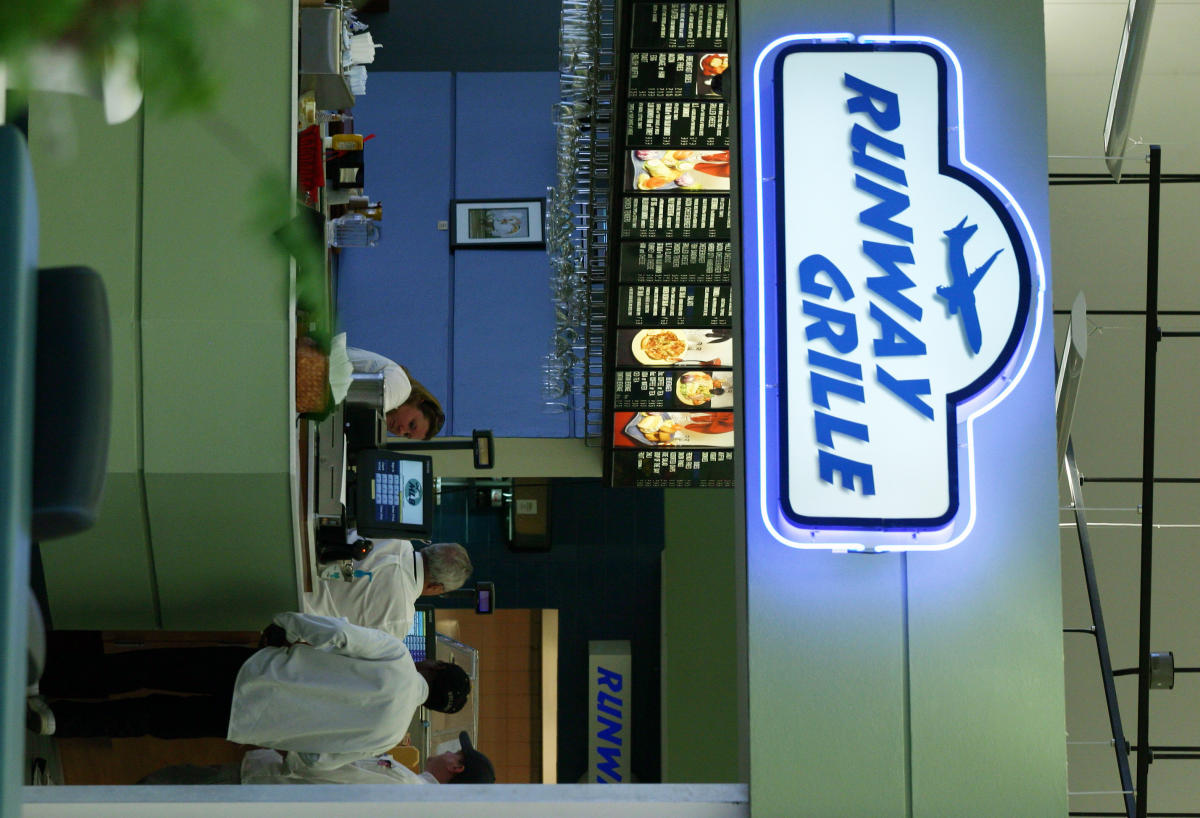 Orlando Melbourne International Airport (MLB) in Melbourne | VISIT FLORIDA