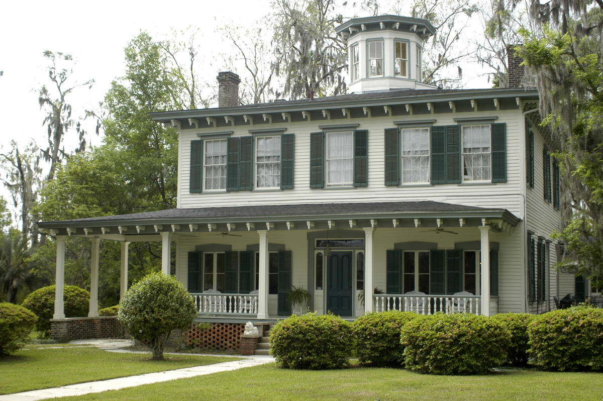 Jefferson County Tourist Development Council in Monticello | VISIT FLORIDA