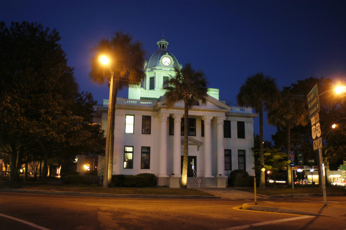 Jefferson County Tourist Development Council in Monticello | VISIT FLORIDA