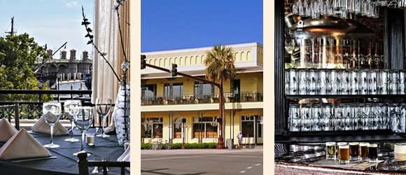 A1A Ale Works in St. Augustine | VISIT FLORIDA