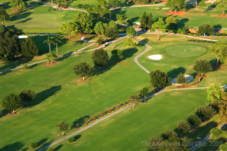 Mainlands Golf Club in Pinellas Park | VISIT FLORIDA