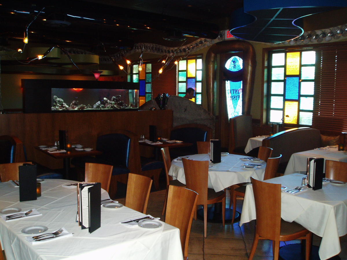 Mystic Fish in Palm Harbor | VISIT FLORIDA
