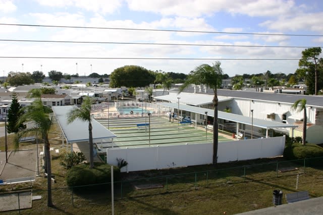 Travel World RV Park in Clearwater | VISIT FLORIDA