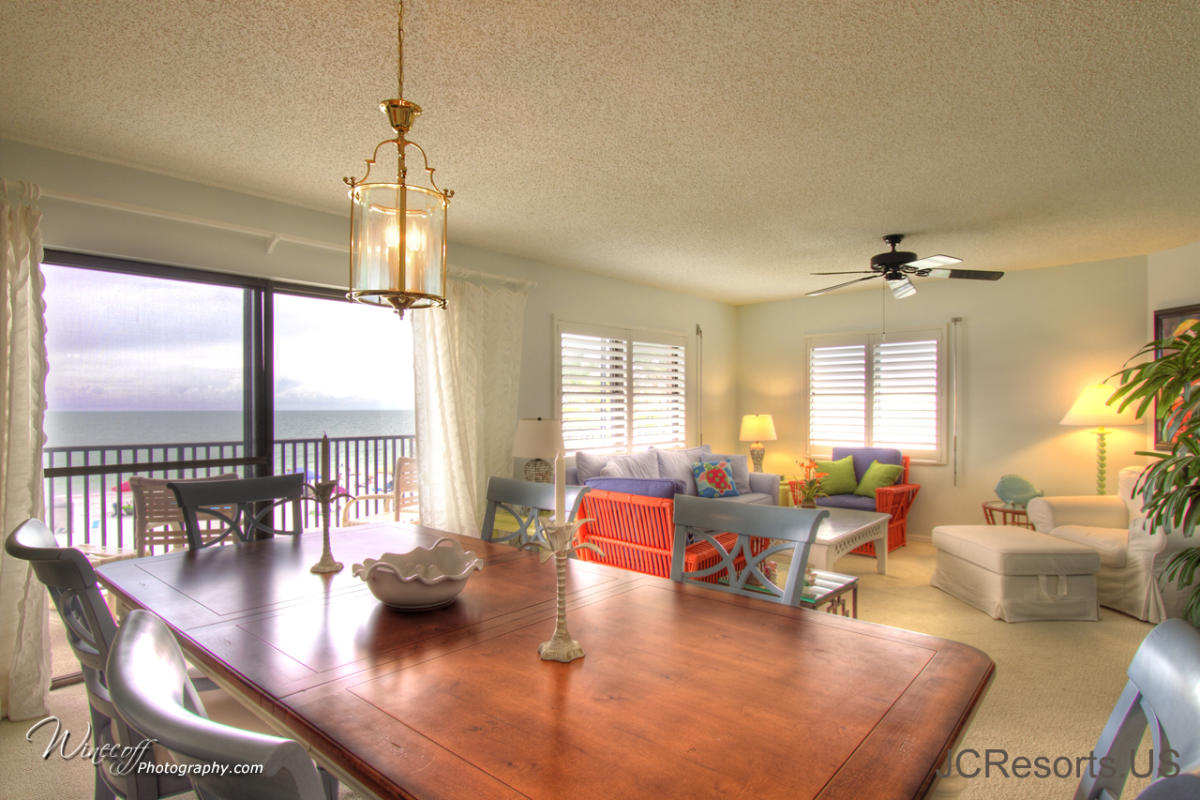 JC Resorts Beachfront Vacation Rentals in North Redington Beach | VISIT ...