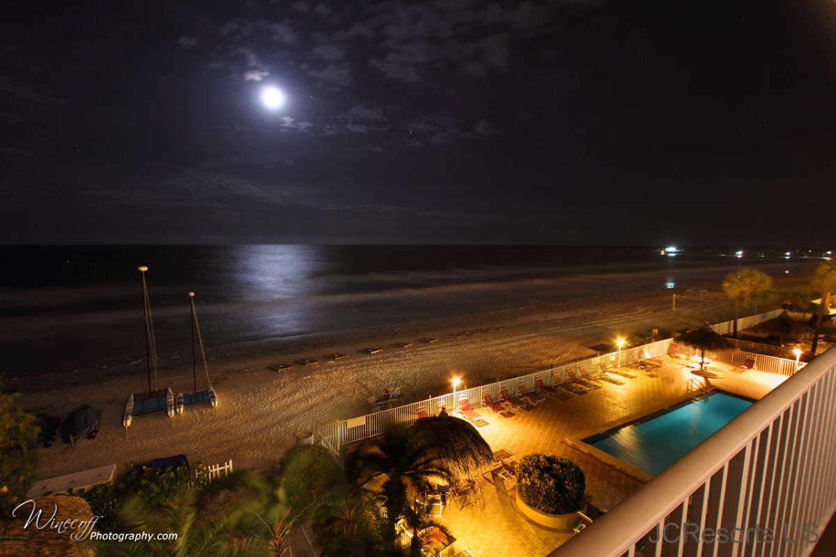 JC Resorts Beachfront Vacation Rentals in North Redington Beach | VISIT ...