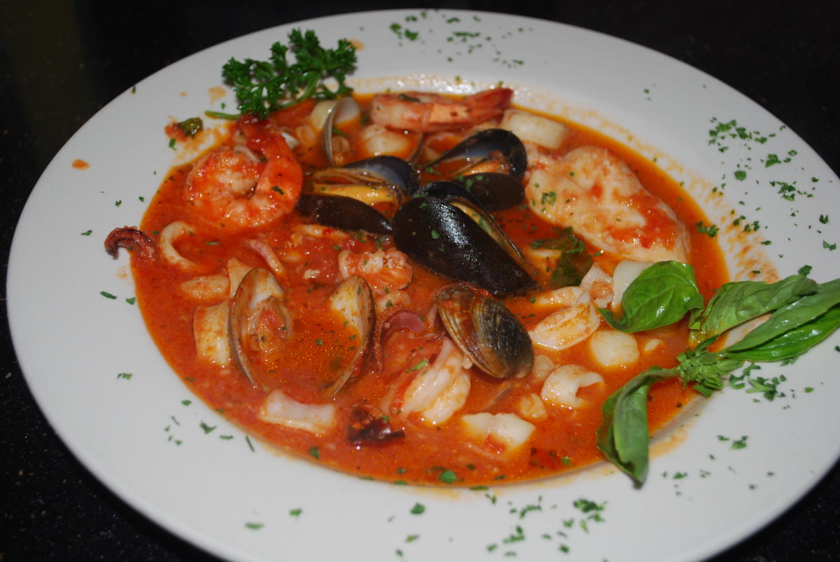 Villa Gallace Italian Restaurant in Indian Rocks Beach | VISIT FLORIDA