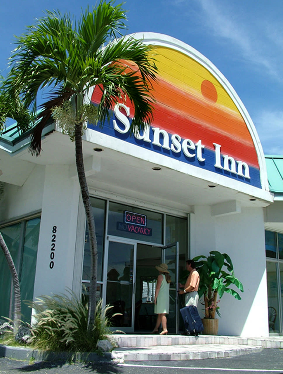 Sunset Inn in Islamorada | VISIT FLORIDA
