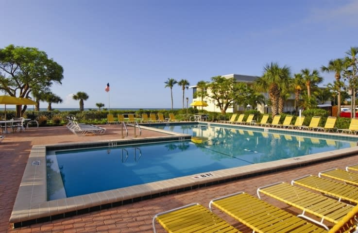 Sanibel Inn in Sanibel Island | VISIT FLORIDA