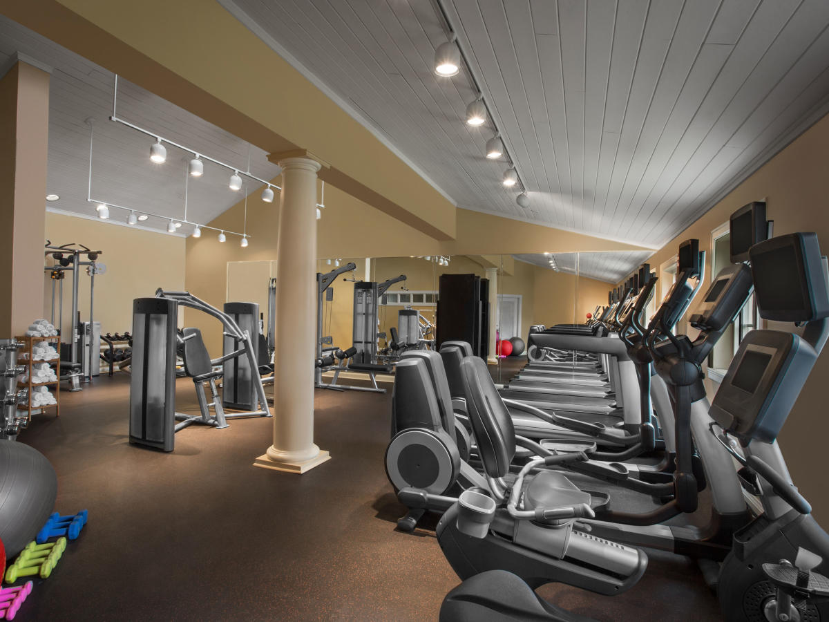 Marriott’s Legends Edge at Bay Point in Panama City | VISIT FLORIDA