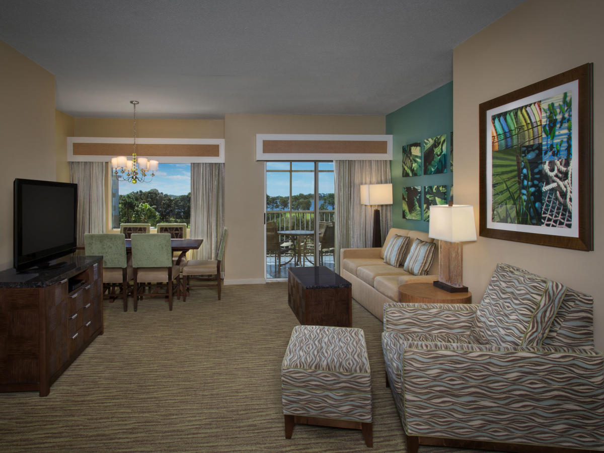 Marriott’s Legends Edge at Bay Point in Panama City | VISIT FLORIDA