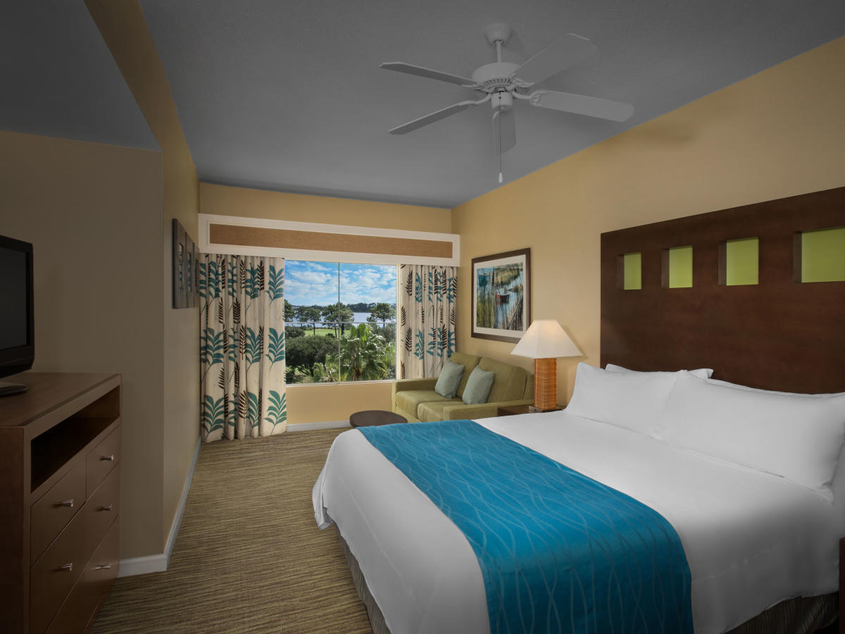 Marriott’s Legends Edge at Bay Point in Panama City | VISIT FLORIDA